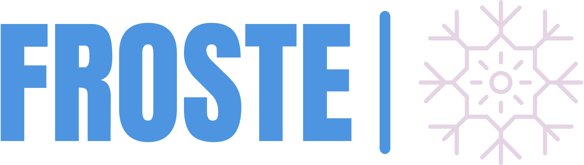 Froste's portfolio - Index